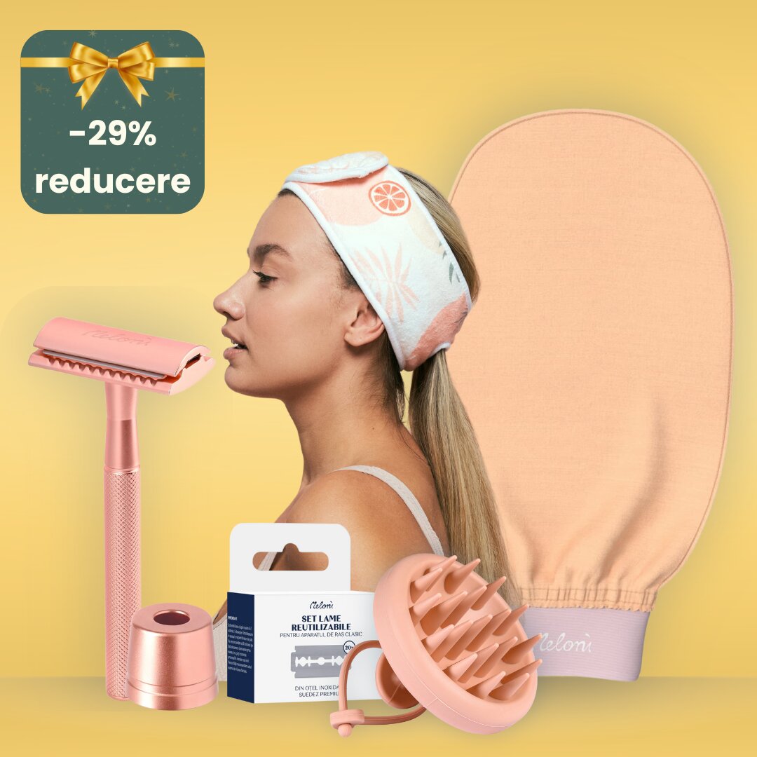 PACHET BODYCARE MEDIUM - Meloni MD